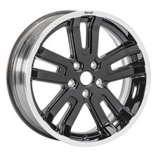 Mopar Alloy Wheels | Quadratec
