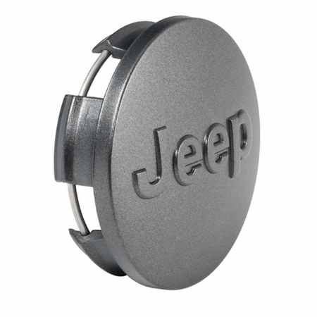 Jeep Center Caps | Quadratec