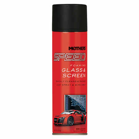 Mothers 06524 VLR Vinyl Leather Rubber Cleaner, Conditioner ...