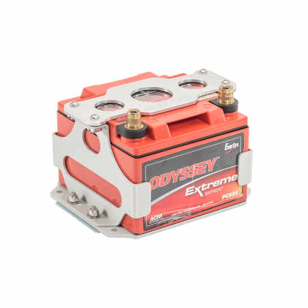 Odyssey Battery | Quadratec