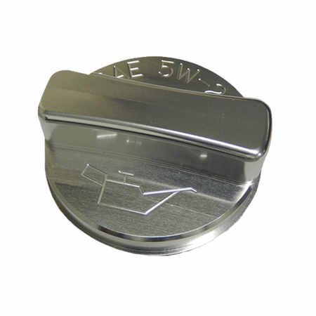 Jeep Oil Caps | Quadratec