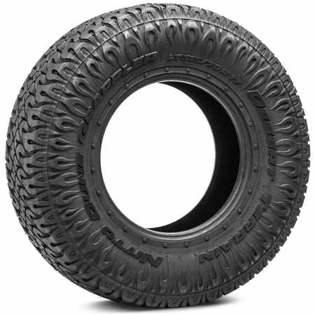 Nitto Terra Grappler G2 Tire | Quadratec