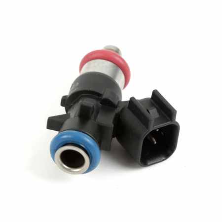 Crown Automotive 5184085AC Fuel Injector for 12-18 Jeep Wrangler JK ...