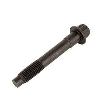 Crown Automotive 5012436AB Front Hub Bolt for 07-18 Jeep Wrangler JK ...