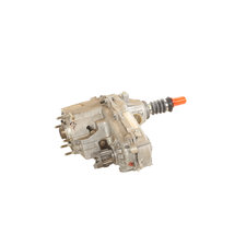 Universal Manufacturing NP231 Transfer Case for 97-00 Jeep Wrangler TJ ...