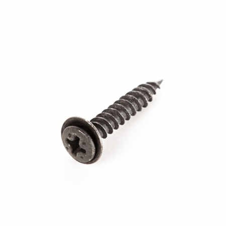 OMIX S-6101455 M6x1.00 Screw and Washer for 82-22 Jeep Vehicles | Quadratec