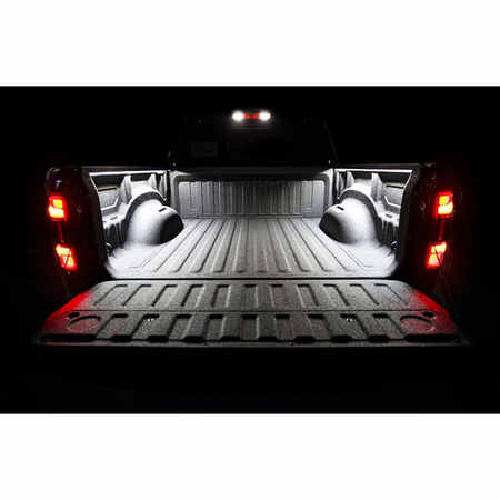 Mopar 82215594AB Truck Bed Storage System for 2020 Jeep Gladiator JT ...