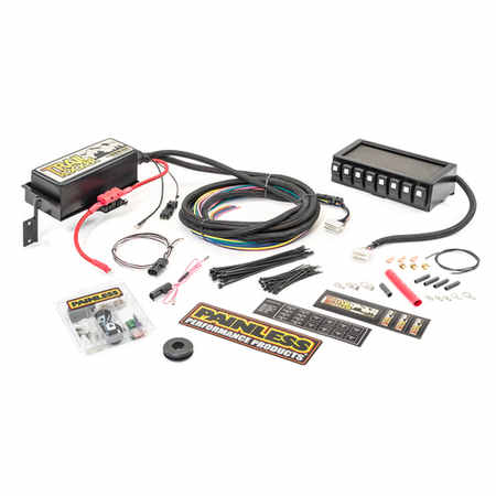 Painless Wiring 57100 Trail Rocker | Quadratec