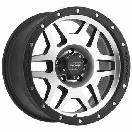 Pro Comp Jeep Wheels | Quadratec