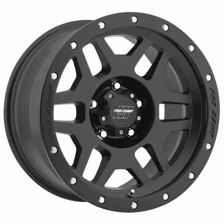 Pro Comp Jeep Wheels | Quadratec