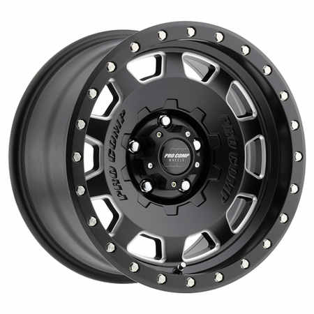 Pro Comp Jeep Wheels | Quadratec