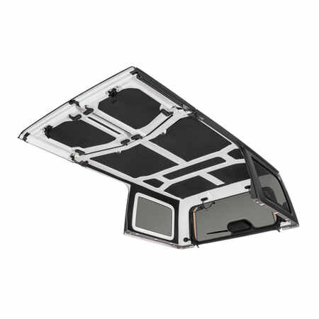 QuadraTop Parts & Accessories | Quadratec