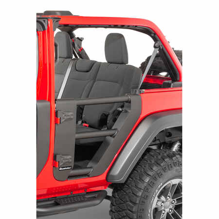 Quadratec Jeep Doors | Quadratec