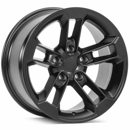 Jeep Alloy Wheels | Quadratec