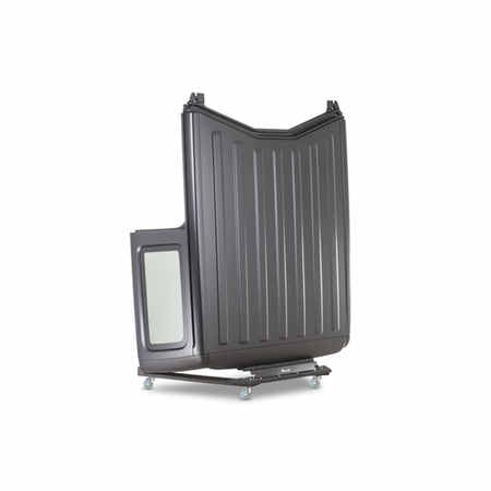 Jeep Hardtop Storage | Quadratec