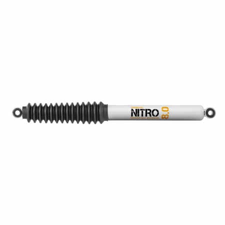 Mopar 68382853AA Rear Heavy Duty Gas Shock for 18-22 Jeep Wrangler JL ...