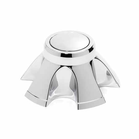 2020-2023 Jeep Gladiator JT Center Caps | Quadratec