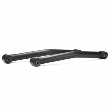 2007-2018 Jeep Wrangler JK Control Arms | Page 5 | Quadratec