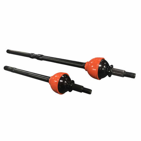 RCV Performance Axle Shafts | Quadratec