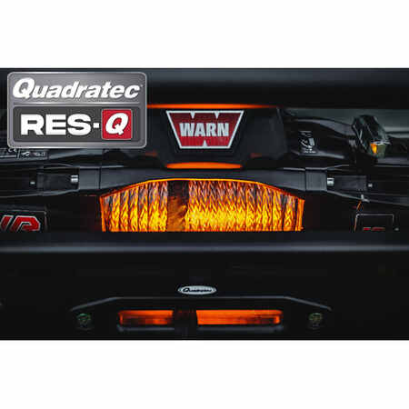 Quadratec RES-Q Parts & Accessories | Quadratec