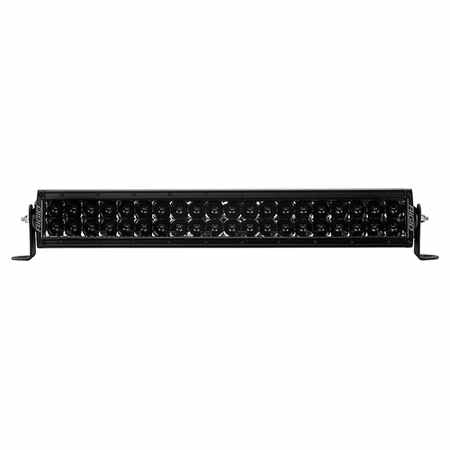 Rigid Industries 20" E-Series LED Light Bar | Quadratec