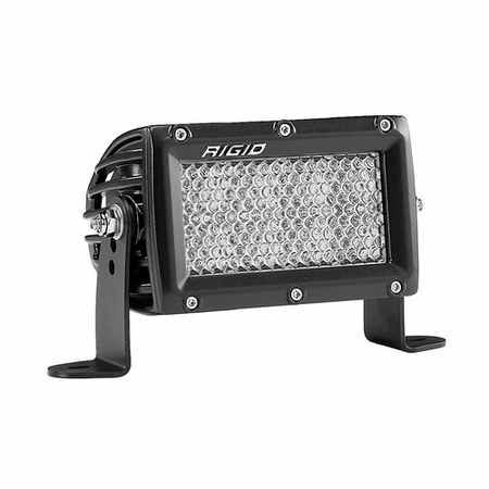 Rigid Industries 20" E-Series LED Light Bar | Quadratec