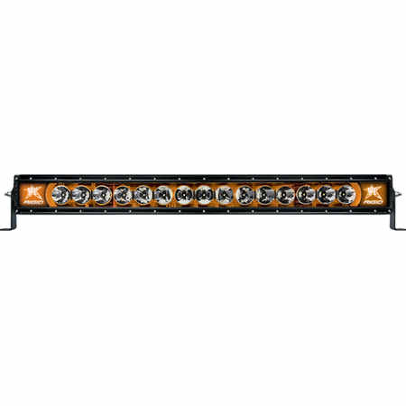 Rigid Industries Radiance Plus Series 50" Multi-Color LED Light Bars ...