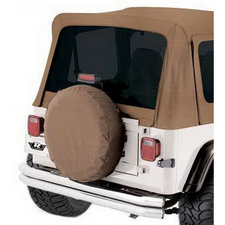 Jeep Rear Windows | Quadratec