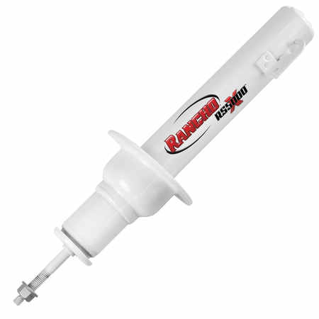 OMIX 18203.27 Replacement Rear Shock Absorber for 05-10 Jeep Grand ...