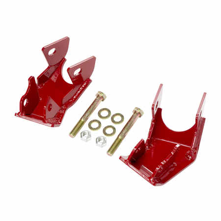 Rock Hard 4X4 RH-90515 Front & Rear Lower Control Arm Skid Plates for ...
