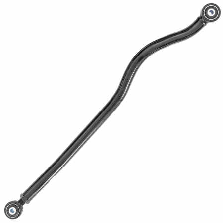Rough Country 11061 Front Forged Adjustable Track Bar for 18-21 Jeep ...