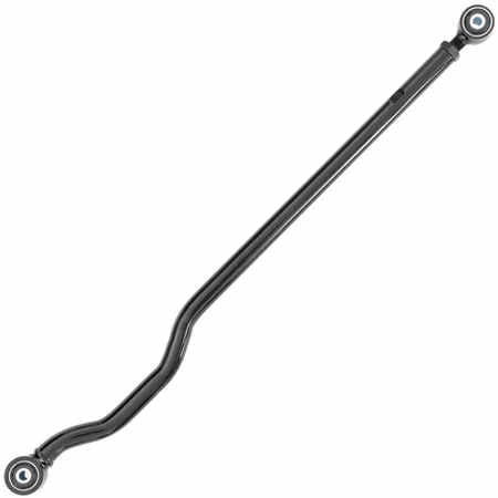 ICON Vehicle Dynamics 22028 Rear Adjustable Track Bar for 18-20 Jeep ...