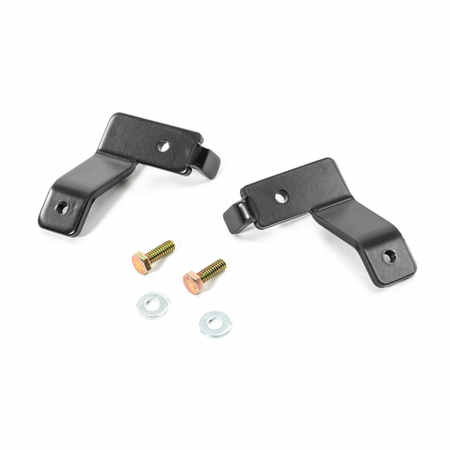 Brake Line Brackets | Quadratec