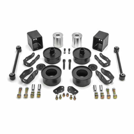 Ready Lift Suspension Lift Kits | Quadratec
