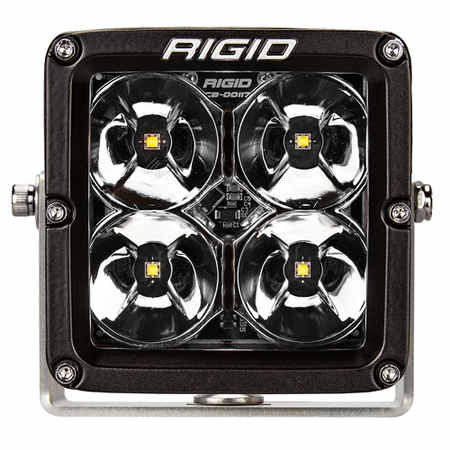 Rigid Industries Radiance Pod Scene Lights | Quadratec