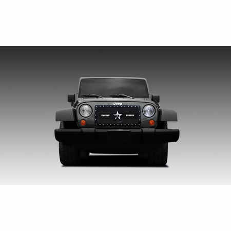 Rolling Big Power Parts & Accessories | Quadratec