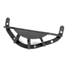 Rough Country 1033 Differential Guard for Dana 44 Axle | Quadratec