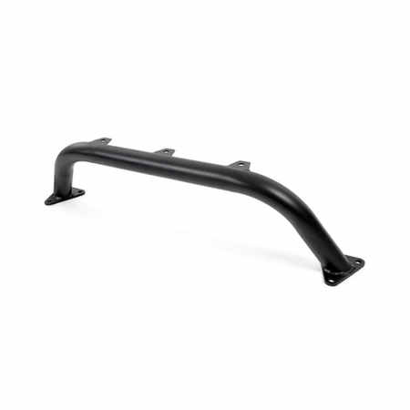 Tomken Machine TMG-1501-XJ Front Grill Guard in Black for 84-01 Jeep ...