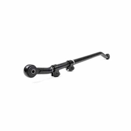 1997-2006 Wrangler TJ Track Bars | Quadratec