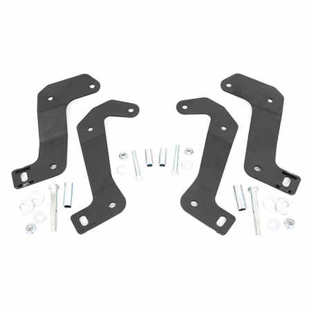 Mopar 6512063AA Control Arm Bolt for 07-22 Jeep Wrangler JL and JK ...