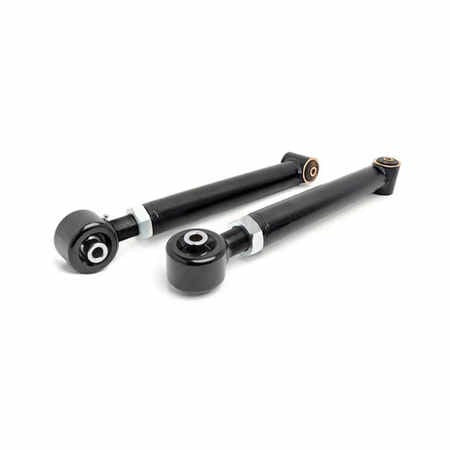 1997-2006 Wrangler TJ Control Arms | Quadratec