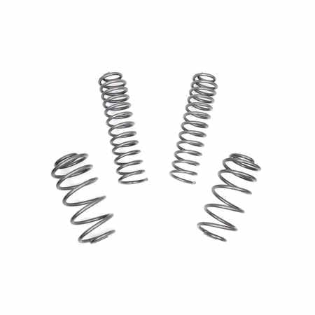 1997-2006 Wrangler TJ Lift Kits | Quadratec