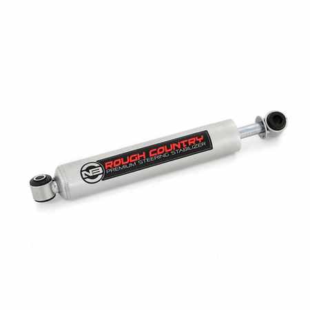 Mopar 68251580AE Steering Stabilizer for 18-20 Jeep Wrangler JL ...