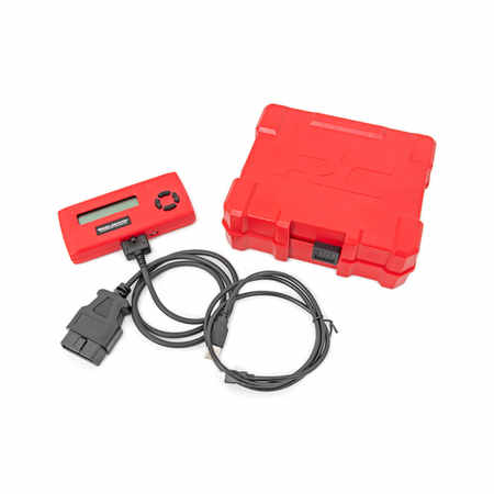 Z Automotive Z-TZR-JLL Tazer JL Lite Programmer 18-25 Jeep Wrangler JL ...