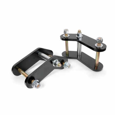 1945-1986 CJ Shackles & Hardware | Quadratec