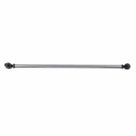 Mopar 52126058AD Drag Link for 07-18 Jeep Wrangler JK with RHD | Quadratec