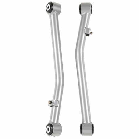 Mopar 68322798AA Front Lower Control Arm for 18-22 Jeep Wrangler JL ...