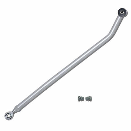 Jeep Adjustable Rear Track Bars | Quadratec