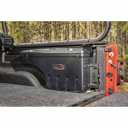 Rugged Ridge Parts for Jeep Vehicles | Quadratec
