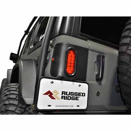 Rugged Ridge Parts for Jeep Vehicles | Quadratec